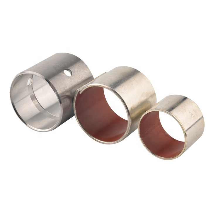 Refrigeration Compressor Bearing Bushing - KEBANG Spares