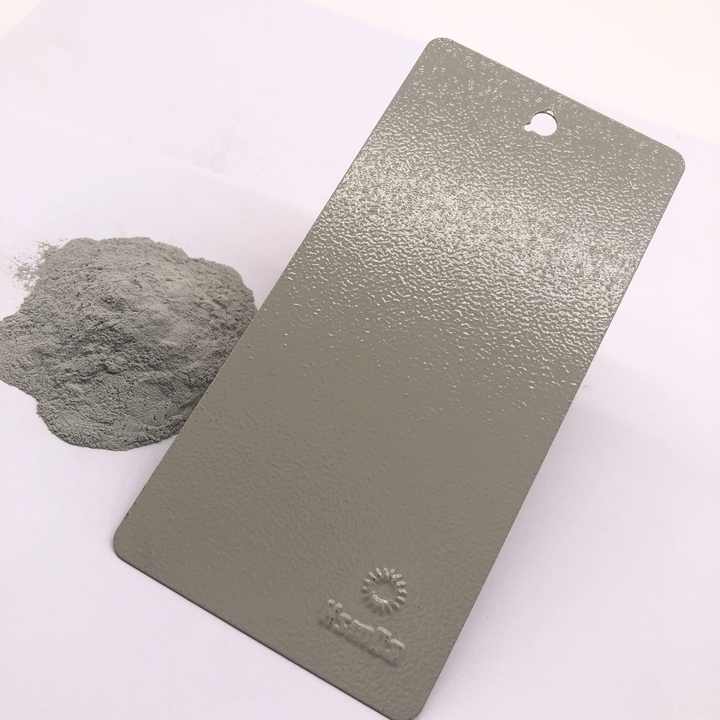 RAL 7024 Powder Coating - Graphite Grey for All Surfaces