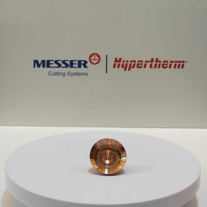 Messer 420318 Original Hypertherm Plasma Consumables 130 AMPS, N2/N2 ...