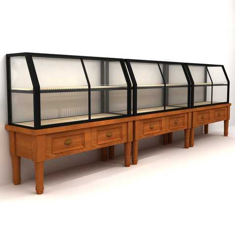 2 Tier Fruit And Vegetable Produce Display Rack Shelves/fruit Bin ...