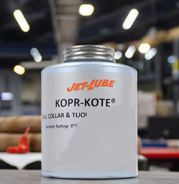 Jet-Lube Kopr-Kote Military Grade Copper-Based High-Temperature ...