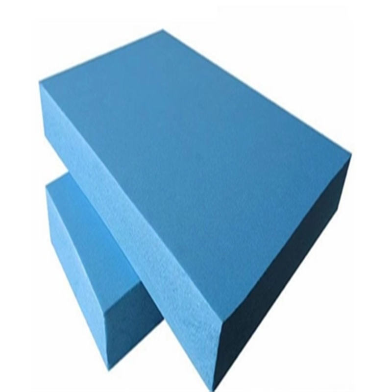 Thermal Insulation XPS Foam Board 50mm Thick Extruded Polystyrene ...