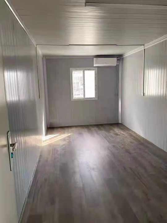 20ft Detachable Container House Detachable Tiny Cabin Home Modular ...