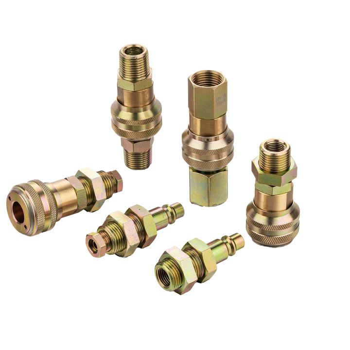 Aro Type pneumatic air quick coupler| Alibaba.com