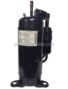 Prime panasonic r410a dc inverter rotary compressor - Alibaba.com