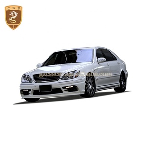 Find Durable, Robust mercedes w220 body kit for all Models - Alibaba.com
