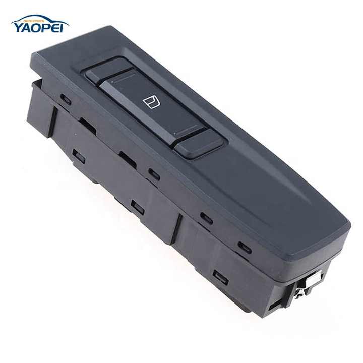 22154240 YAOPEI Auto Window Control Switch Front Left Door Lock Single ...