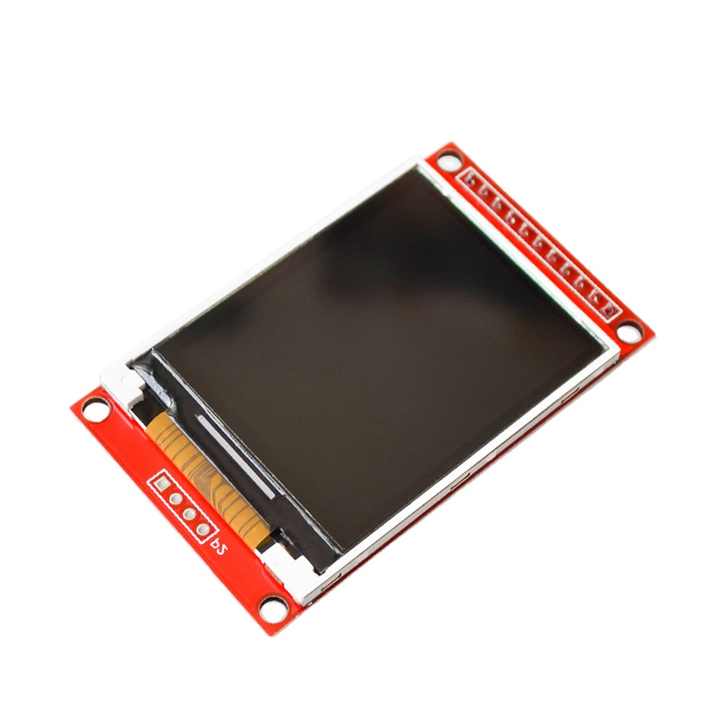 2.0 Inch 176*220 UART TFT LCD Display Module ILI9225 SPI Interface ...
