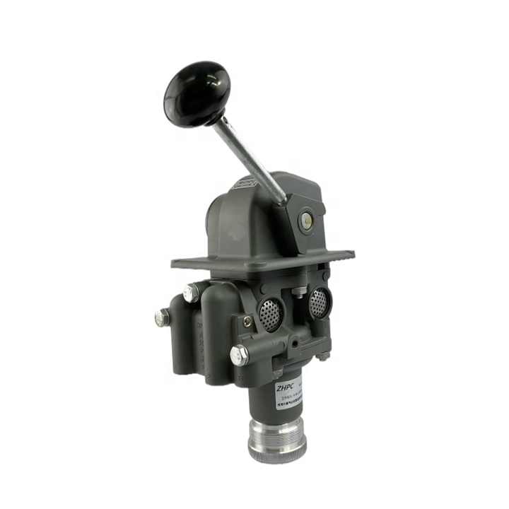 HD-2-FX Valve P50973 - Controlair Pneumatic Pressure Regulator