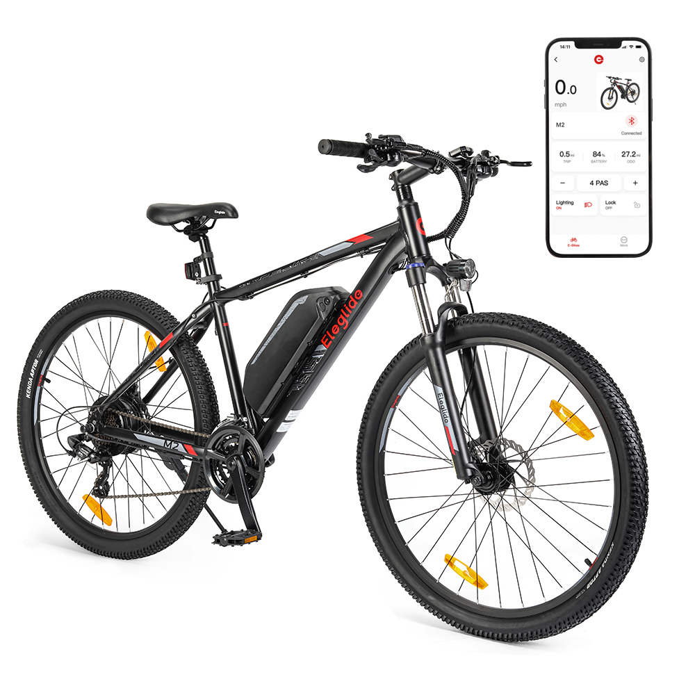 How to Choose the Best Eleglide M2 Electric Bike for Your Needs