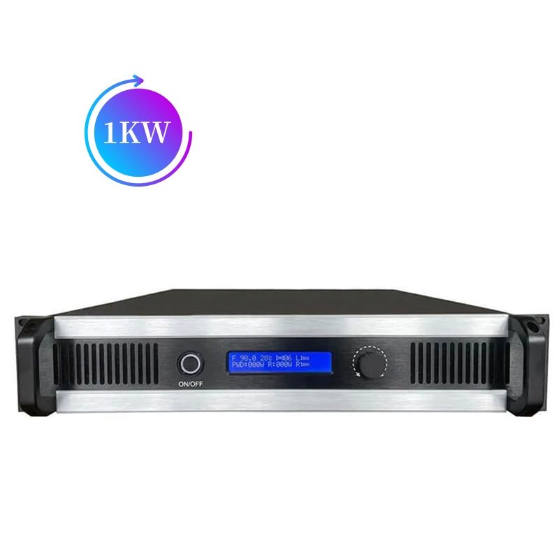 RS Radio FM Transmitter 1000W 1kw 87.5mhz~108 Mhz 1000 Watt Fm ...