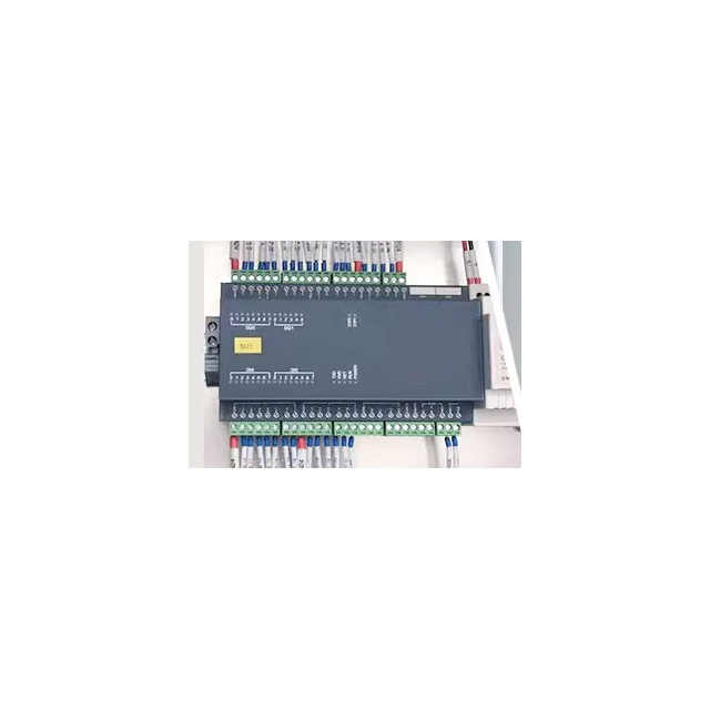 16 inputs and 12 outputs transistors Profinet Remote IO Module ...