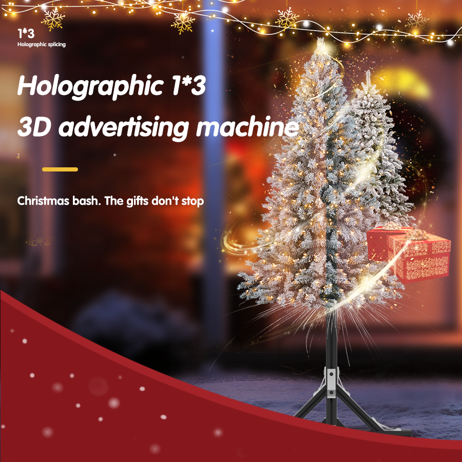 How to Choose the Best Holographic Christmas Tree for Your Holiday Decor