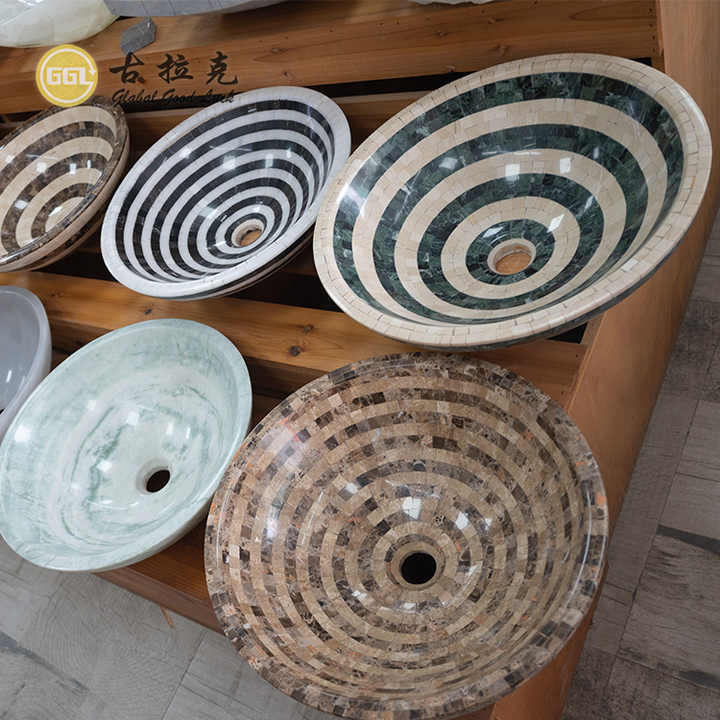 Marble Basin Sink Marble Hand Washing Basin Marble Stone Wash Basin ...