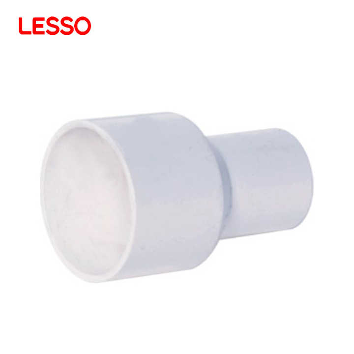 LESSO PVC Conduit Fittings Reducer - Durable & Easy Install