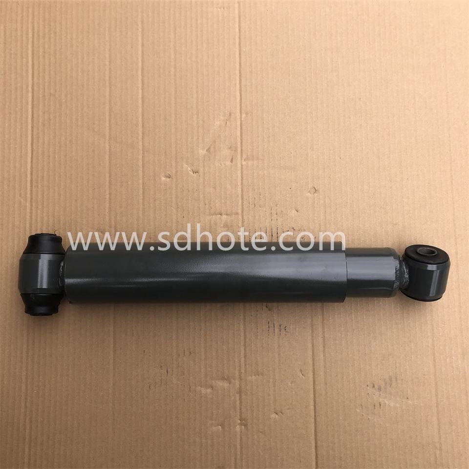 Sinotruk Howo T5G Truck Parts Shock Absorber WG9731680031| Alibaba.com