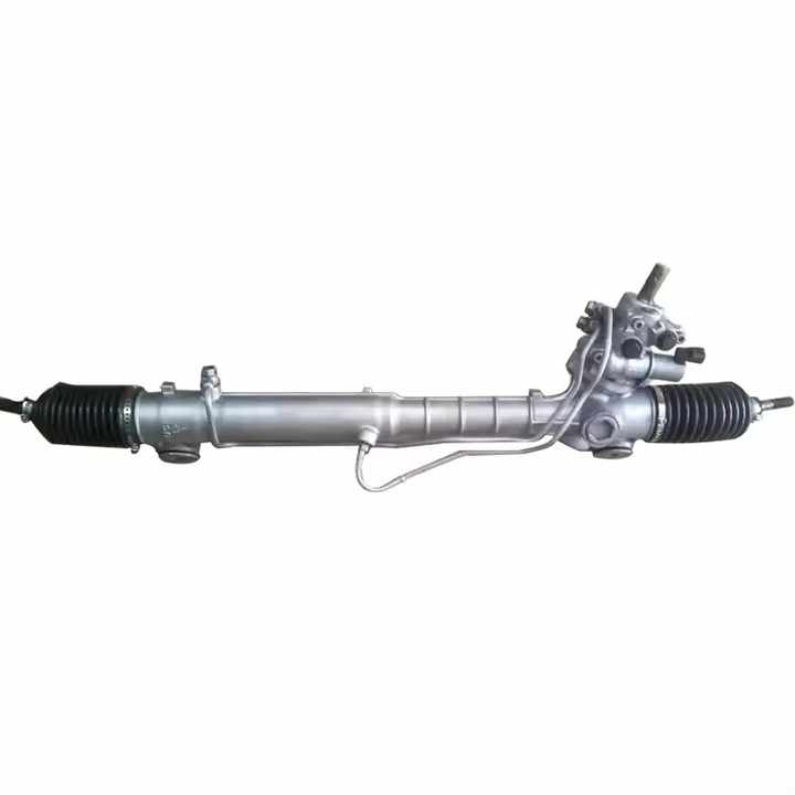 Electrical Power Steering Rack Steering Gear Assy Hydraulic Steering ...