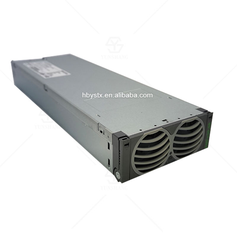 Unipower Fmpe30.48g Rectifier Module - 24VDC 2000W Telecom Power