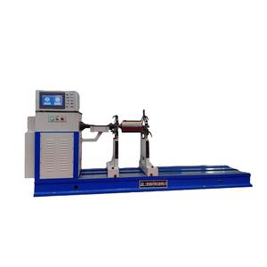 Grab an Improved Drive Shaft Balancing Machine for Batteries with an ...