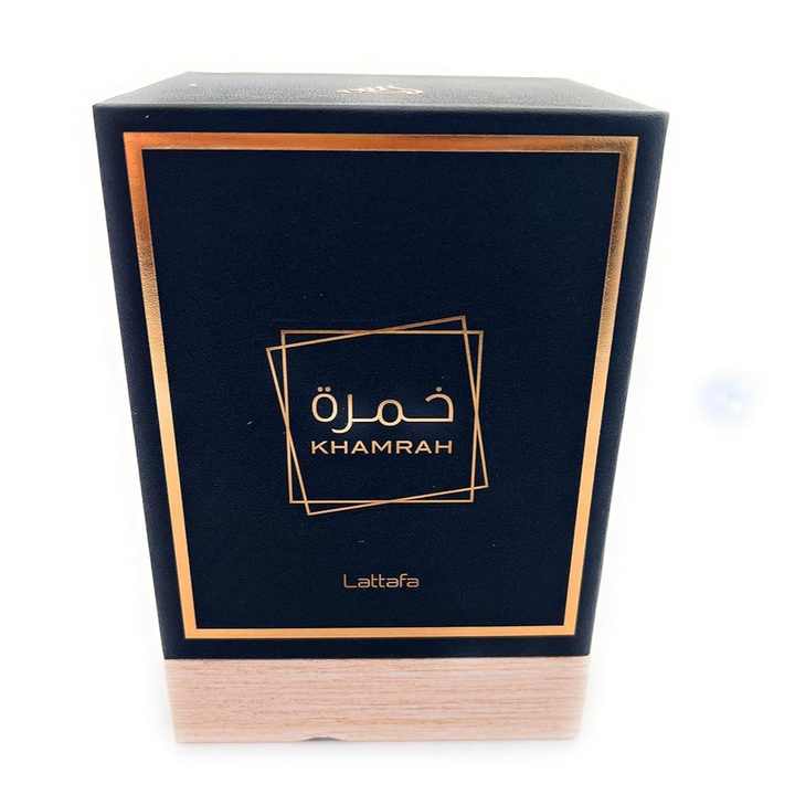 wholesale Best Selling Quality Perfume Khamrah Arab perfume Perfume ...