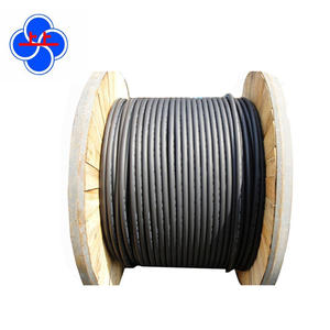 Wholesale 110kv high voltage xlpe power cable To Extend Power Cord ...
