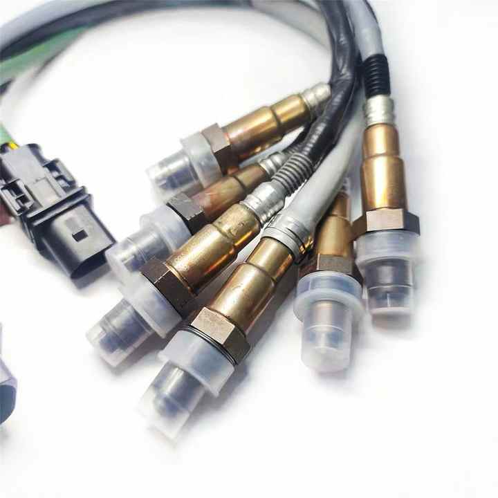 Engine Auto part oxygen sensor 39210-03BD0 39210-03BD1 39210-2GBB0 ...