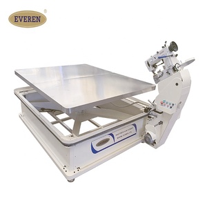 Get A Wholesale Mattress Tape Edge Sewing Machine For Your Business ...