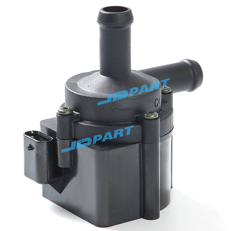 For Ford Auxiliary Electric Water Pump CM5G-8C419-AA Genuine Engine ...