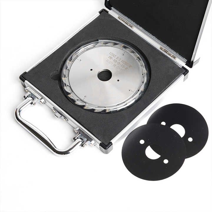 Quality PCD PD Polycrystalline Diamond Disc Circular Saw Blade for ...