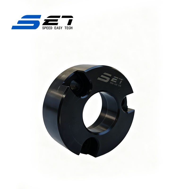 Modular Ball Lock System for Milling Machines Realizing Rapid ...