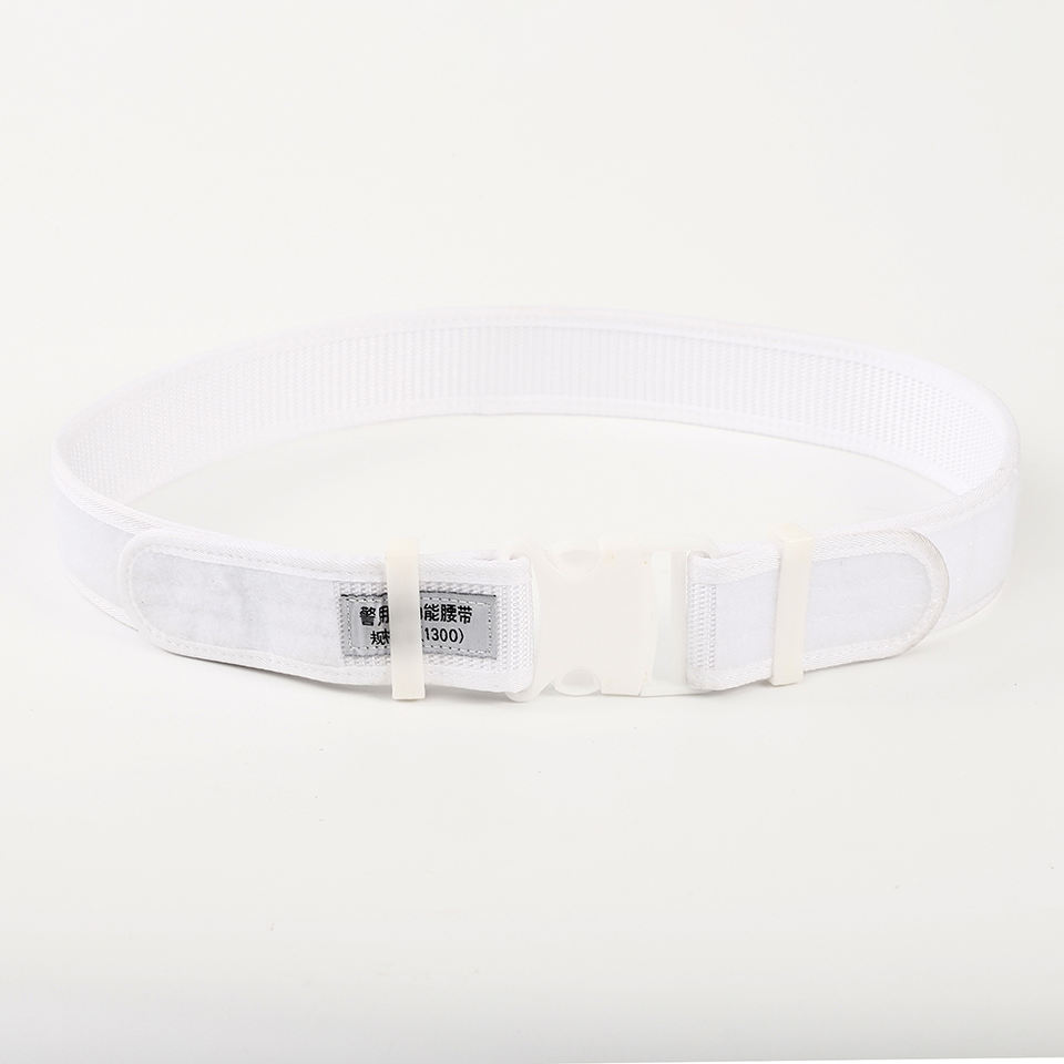 Wholesale Heavy Duty Unisex Adjustable Comfortable Tactical Belt Rip ...
