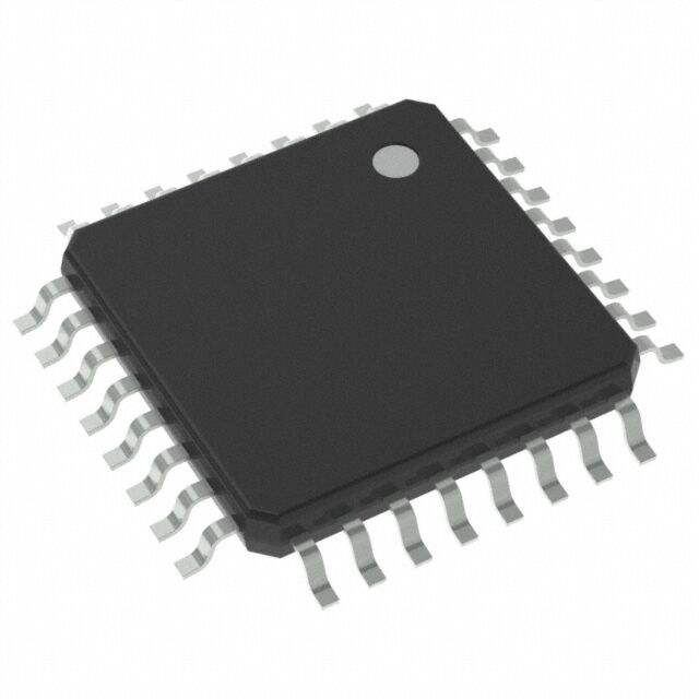 Integrated Circuit AT42QT1245-AU IC TOUCH SENSOR 24KEY 32TQFP| Alibaba.com