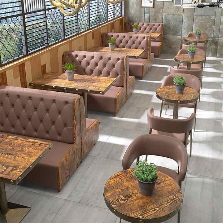 Shop Our Modern Cafe Table and Chairs Set for Sale