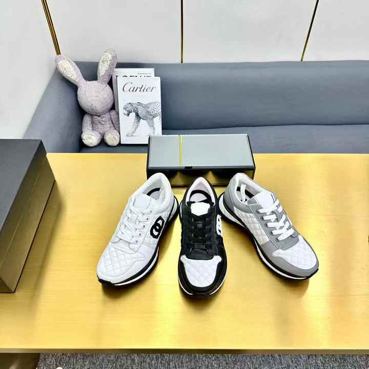 Top-Class Designer Casual Running Shoes Women Famous Brands' Anti-Odor ...