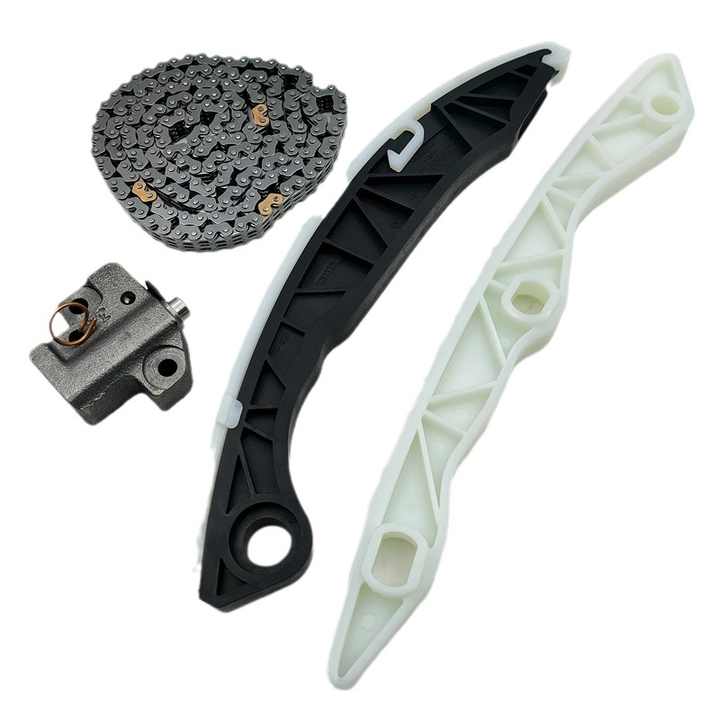 G4KD发动机正时链条套件16 pcs 24300-25250 24420-25002 24461-25502 24321-25000 ...