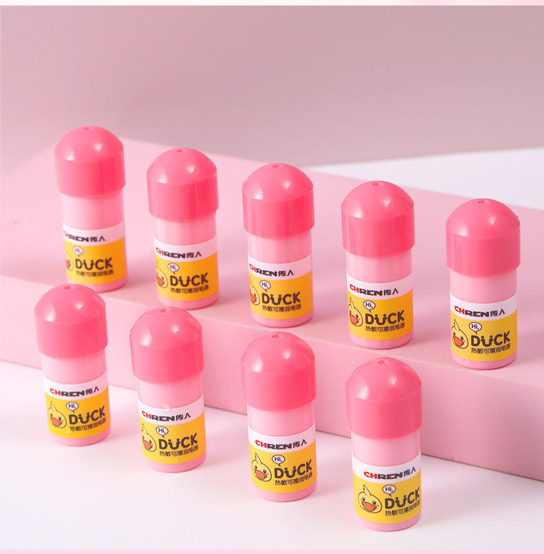 Universal Heat Sensitive Lubricating Pen Tips for Erasable Fountain ...