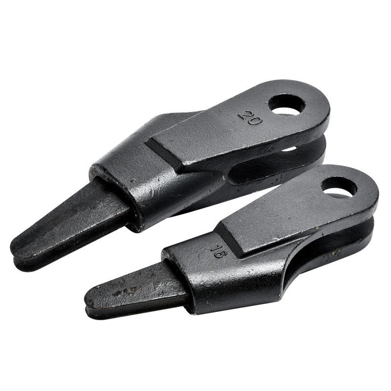 Wire Rope Wedge Sockets - Durable and Reliable Terminations