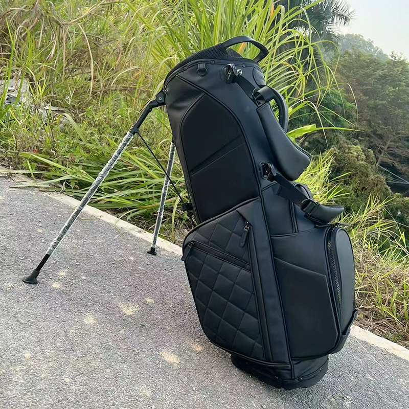 How to Choose the Best Pro Golf Bag: A Complete Buying Guide