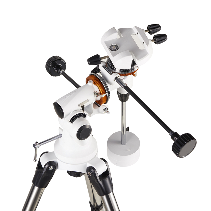 High Power Zoom Telescope Large Caliber Aluminum Refractor for Adults ...