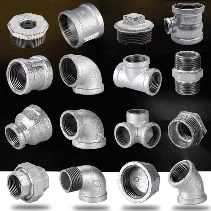 SS316 Pneumatic Air Cylinder Fitting Stainless Steel Compression Pipe ...