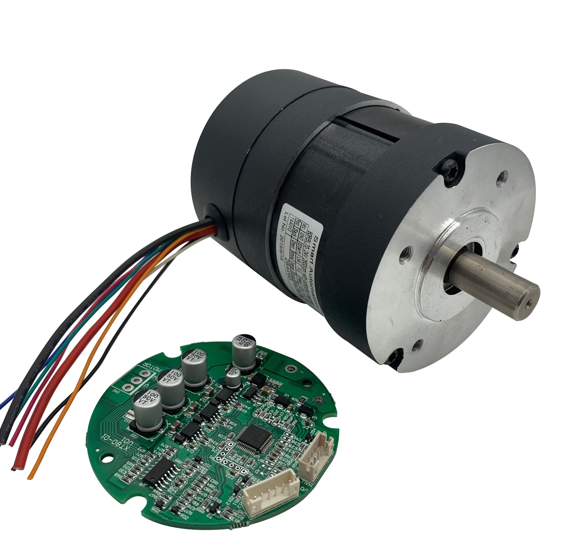 Reliable Solutions for Efficient 12v bldc motor Performance Worldwide
