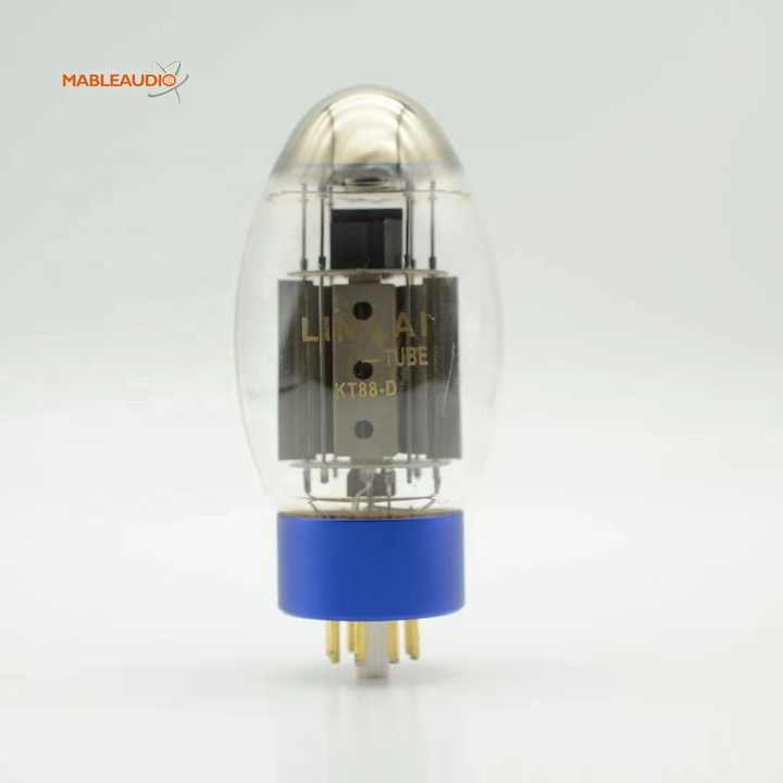 Linlai KT88-D Vacuum Tube Valve - HIFI Audio Amplifier