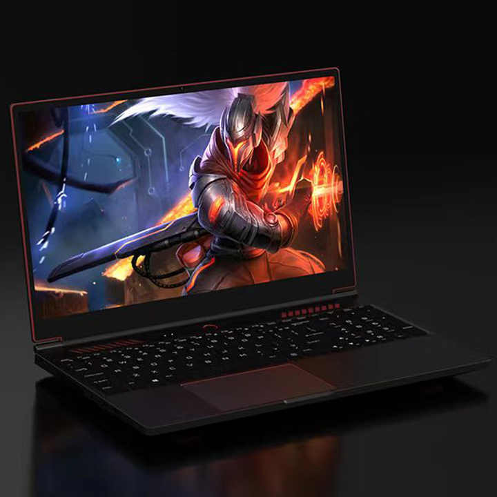 Gaming Laptop with Core I9, 32GB RAM, and GTX1650-4G
