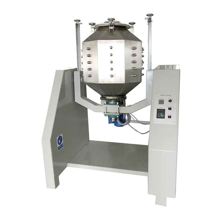Commercial Industrial Spice Grinder - Matcha Tea Machine
