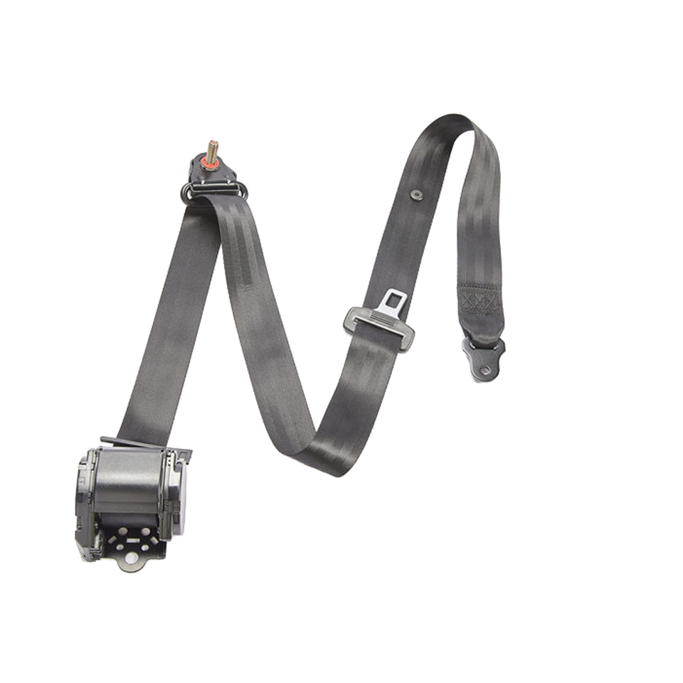 Wholesale 3-Point Adjustable Racing Car Safety Belt Universal Sports ...