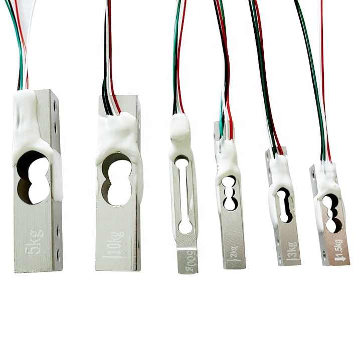 TAL220 Miniature Micro Load Cell for Kitchen Scales & Robotics, OEM