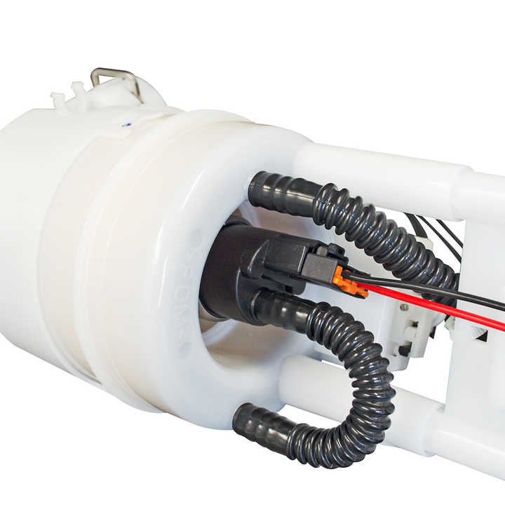 Fuel Pump Assy 17040-JR50A for Nissan Navara - DOPSON