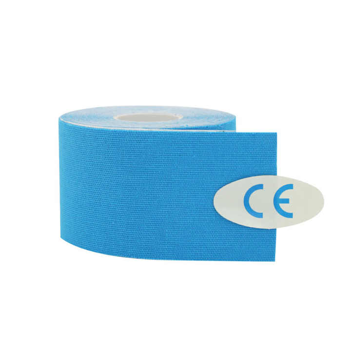 Single Sided Acrylic Athletic KT Tape Sports Kinesiology Tape for ...