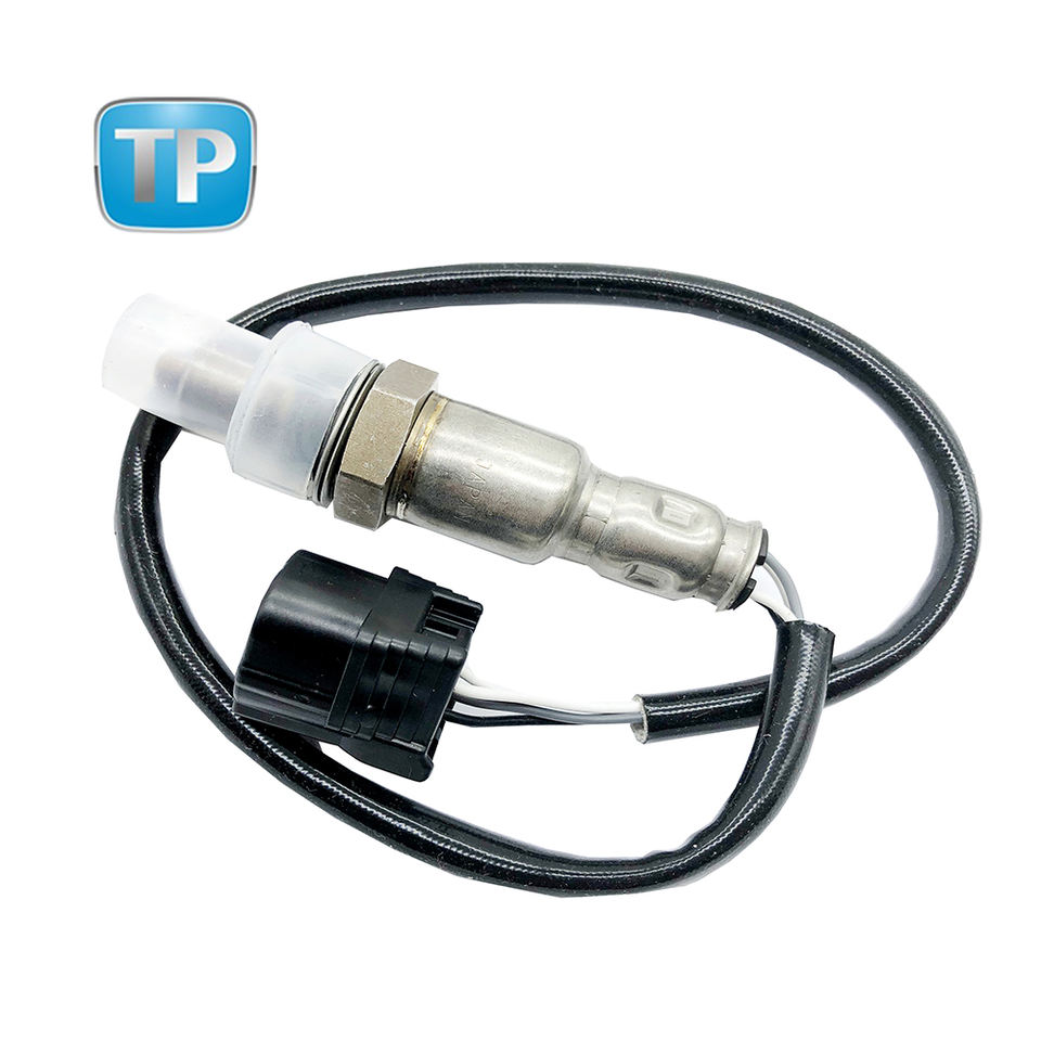 Auto Engine Air Fuel Ratio Sensor Oxygen Sensor for Suzuki
