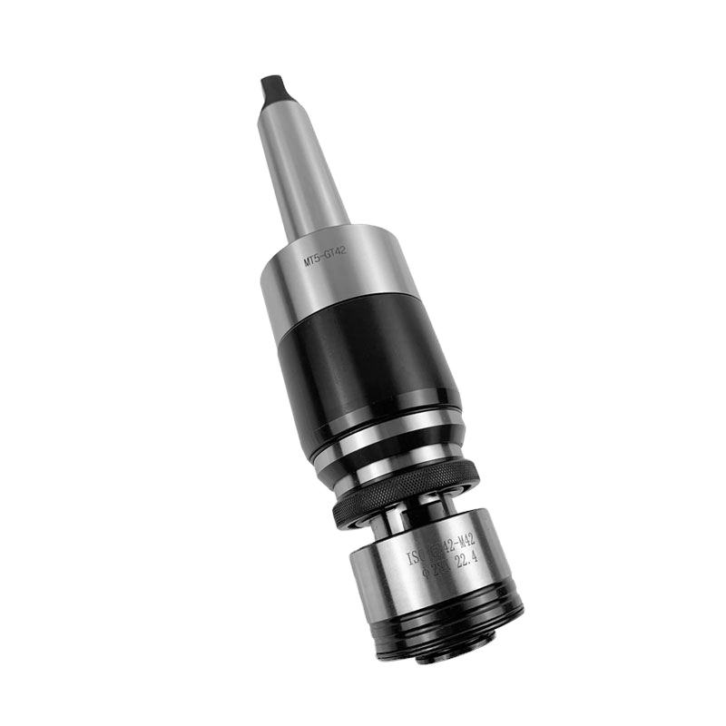 Overload protection Tapping Collet Chuck Set MT2 MT3 MT4 Morse Taper ...